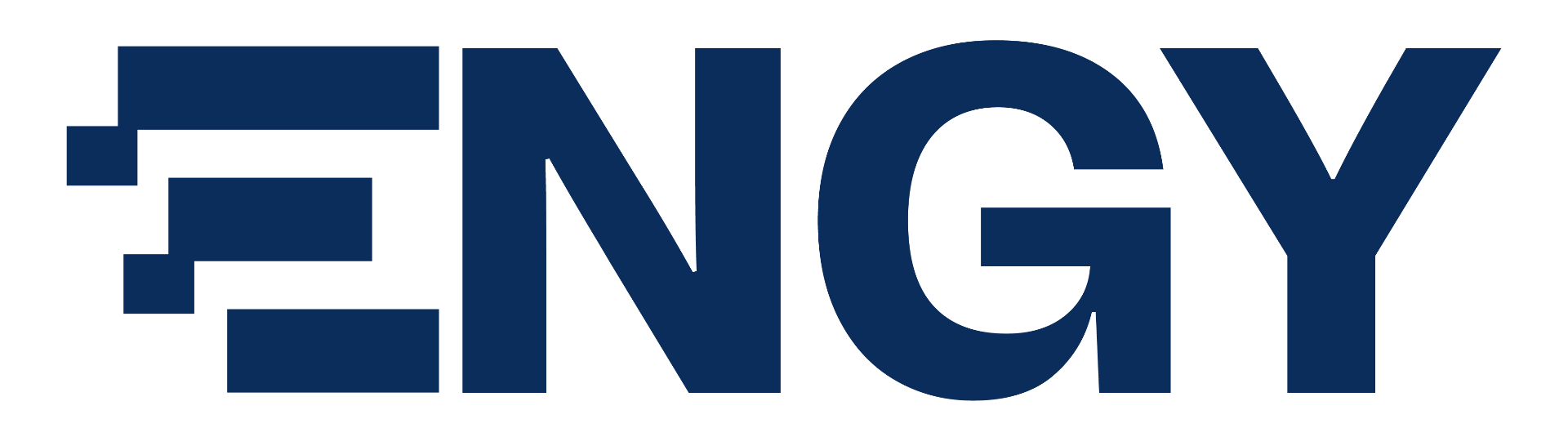 ENGY — Tokenizing the World's Largest Market